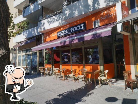 Pizza Pocci, München - Speisekarte, Preise und Bewertungen