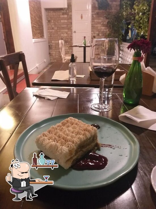 Raffaello & Laura, Trattoria, Veracruz - Menú del restaurante, precios ...