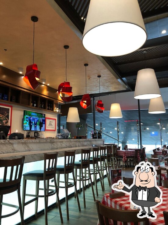Archies, Bogotá - Menú del restaurante, precios y reseñas