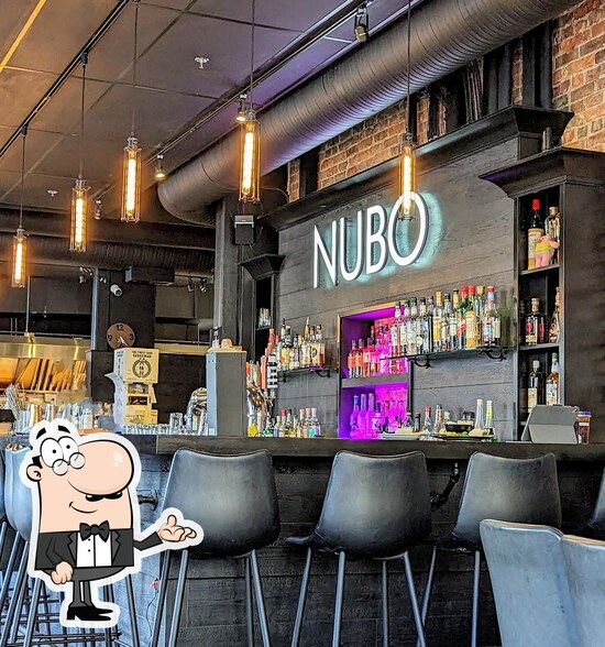 Nubo Kitchen + Bar(Johnson Street Bridge Location), Victoria - Restaurant menu, prices and reviews