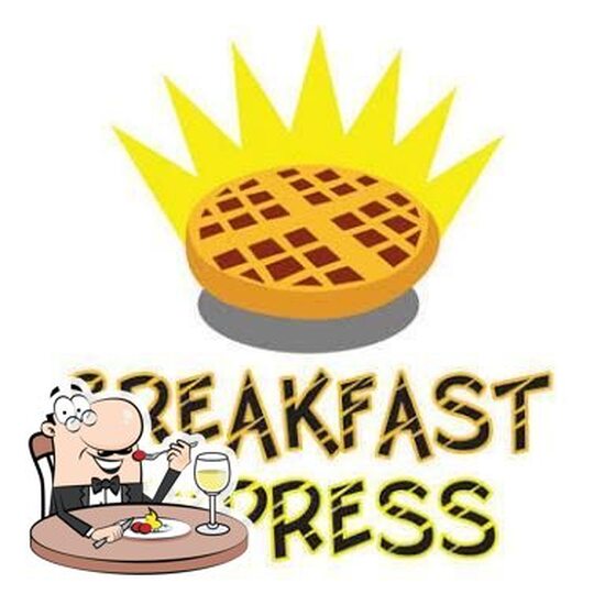 Breakfast Express in Laverton