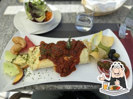 Elch bar, Malbun - Speisekarte, Preise und Bewertungen