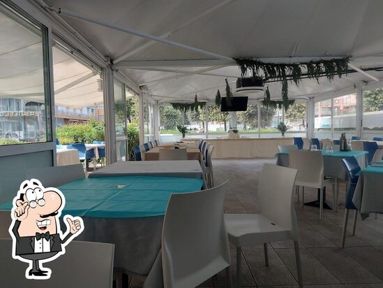 il Gabbiano 2 srl, Chioggia - Menu del ristorante, prezzi e recensioni
