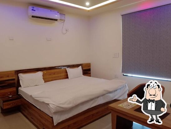 MDS Hotel and Restaurant, Shahpura - Restaurant menu, prices and reviews