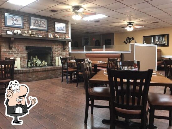 Maria's Family Restaurant in Chincoteague Island - Restaurant menu and ...