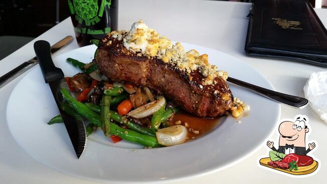 Collective Kitchen in Coeur d'Alene - Restaurant menu and reviews
