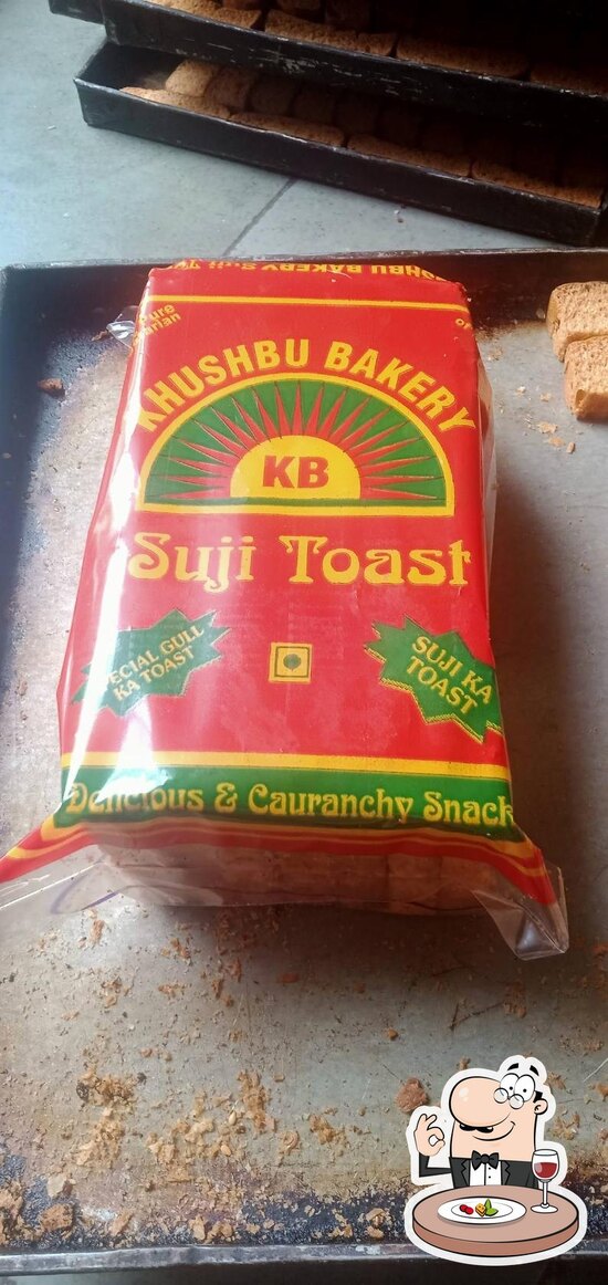 A one bakary, Hapur - Restaurant menu, prices and reviews
