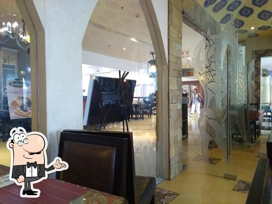 Arya Persian Restaurants, Mandaluyong - Restaurant menu, prices and reviews