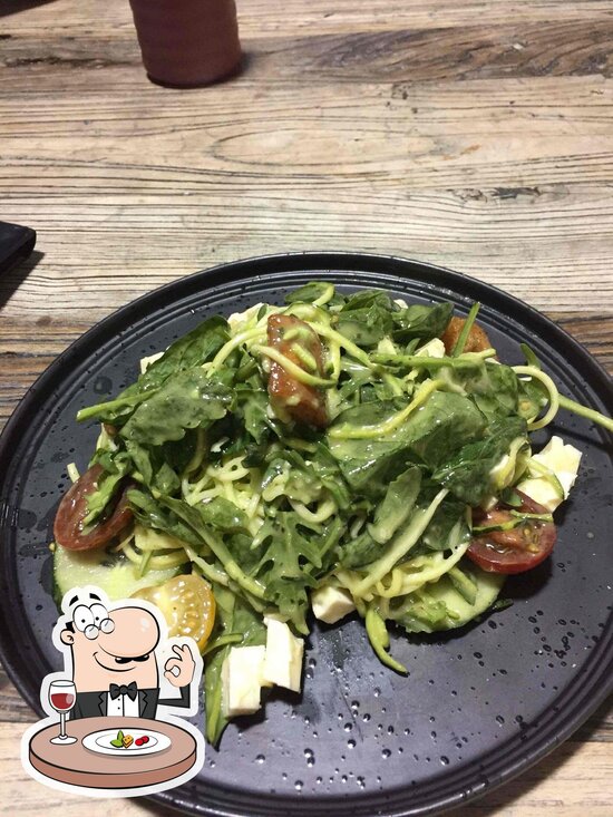 Cafe By LaManna, Essendon Fields - Restaurant menu, prices and reviews