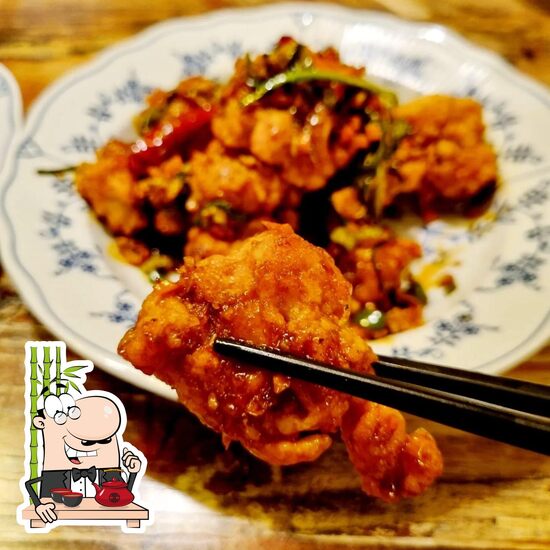 Chai Monster, Seul, Saejeol - Menú del restaurante, precios y reseñas
