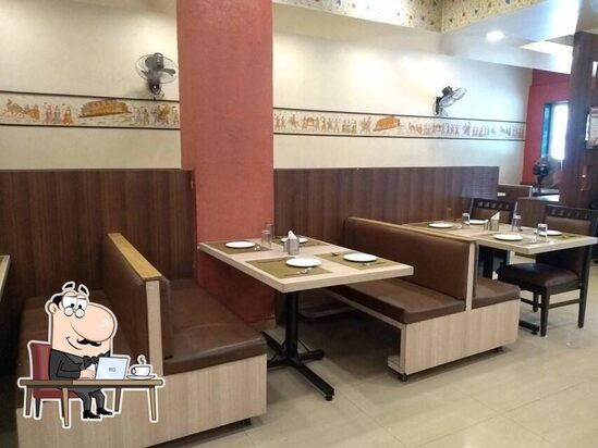 Hotel Patil wada, Pune - Restaurant menu, prices and reviews