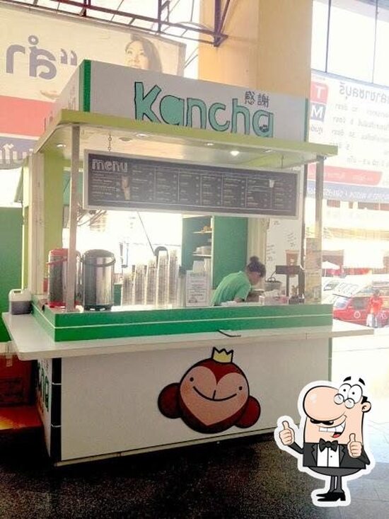 Carta de Kancha Happy Drink สาขา วิคทอรี่เซ็นเตอร์ ชลบุรี, Bang Pla Soi