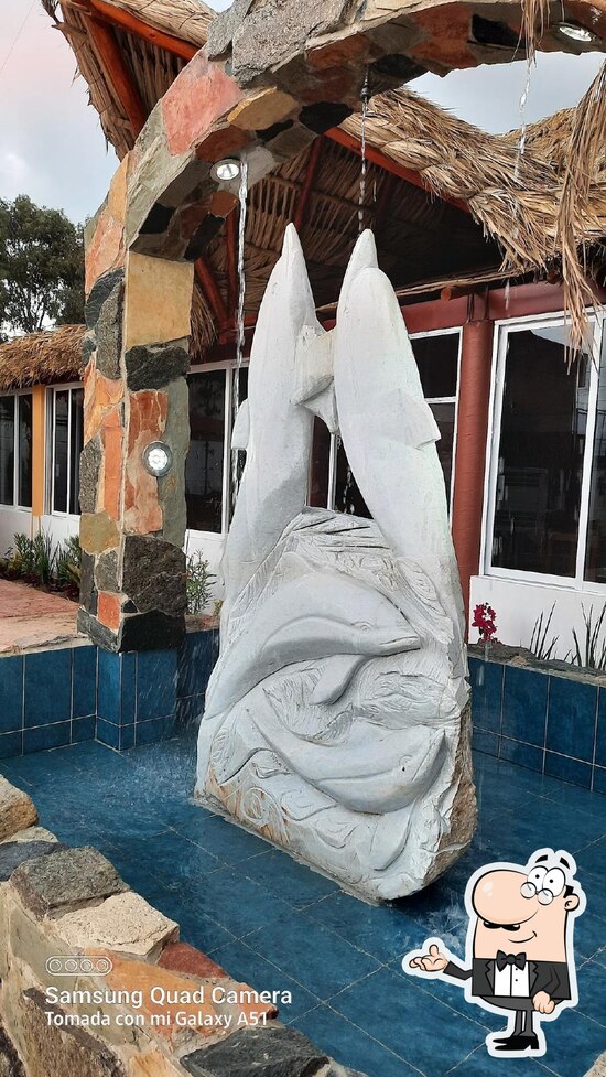 MARISCOS MI LINDO VERACRUZ "EL ORIGINAL" restaurant, Chalco de Díaz ...