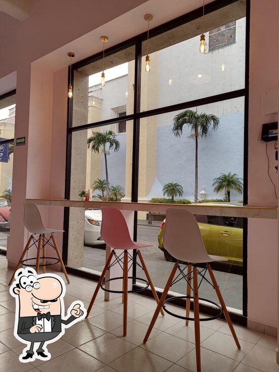 Moka Rosa, Córdoba - Menú del restaurante, precios y reseñas