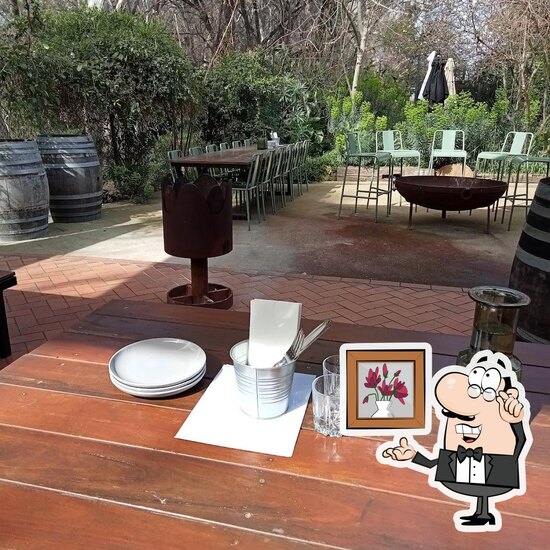 Northern Republic, Euroa - Restaurant menu, prices and reviews