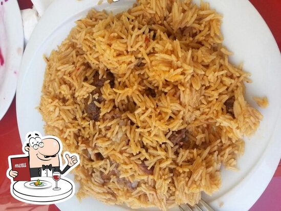 Nunba Kepse, Antakya - Restaurant menu, prices and reviews