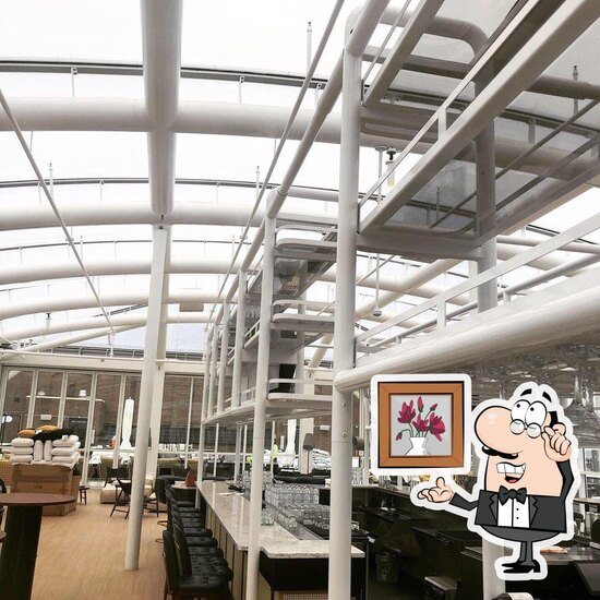 Offshore Rooftop, Chicago - Menú del restaurante, precios y reseñas
