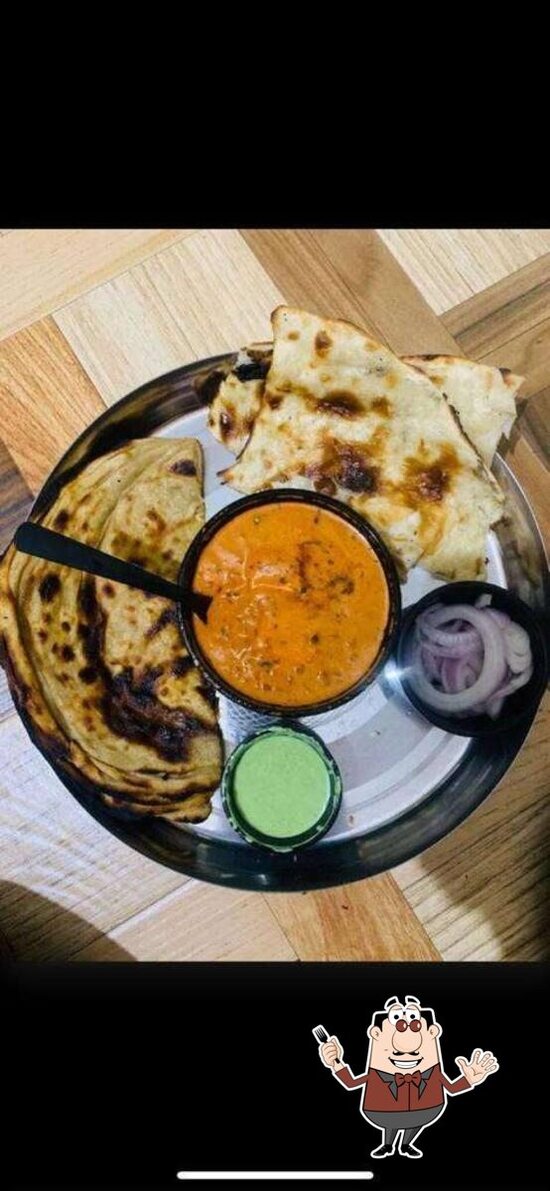 Oriental Wok, Gurugram - Restaurant menu, prices and reviews