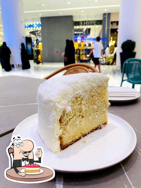 PDL cafe, Dubai - Restaurant reviews