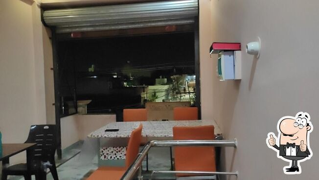 Papa's Royal Food Corner., Jodhpur - Restaurant menu, prices and reviews