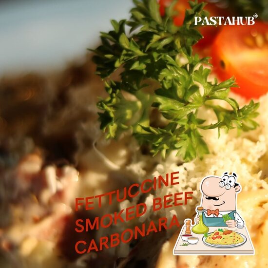 Pasta hub nsp, Delhi, Pasta hub G-31 Aggarwal Corporate Heights Netaji ...