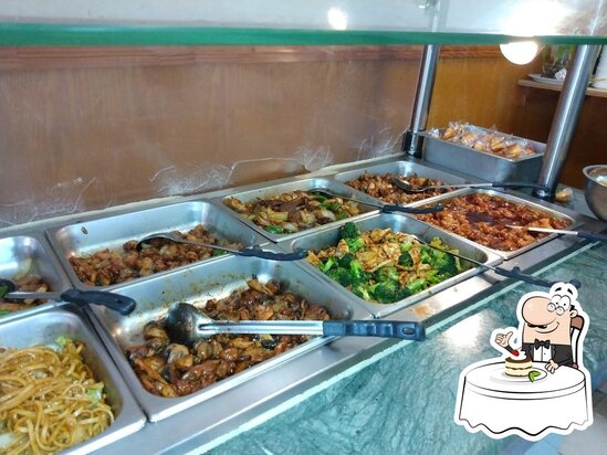 Peking Palace Restaurant, Fulton - Restaurant menu, prices and reviews