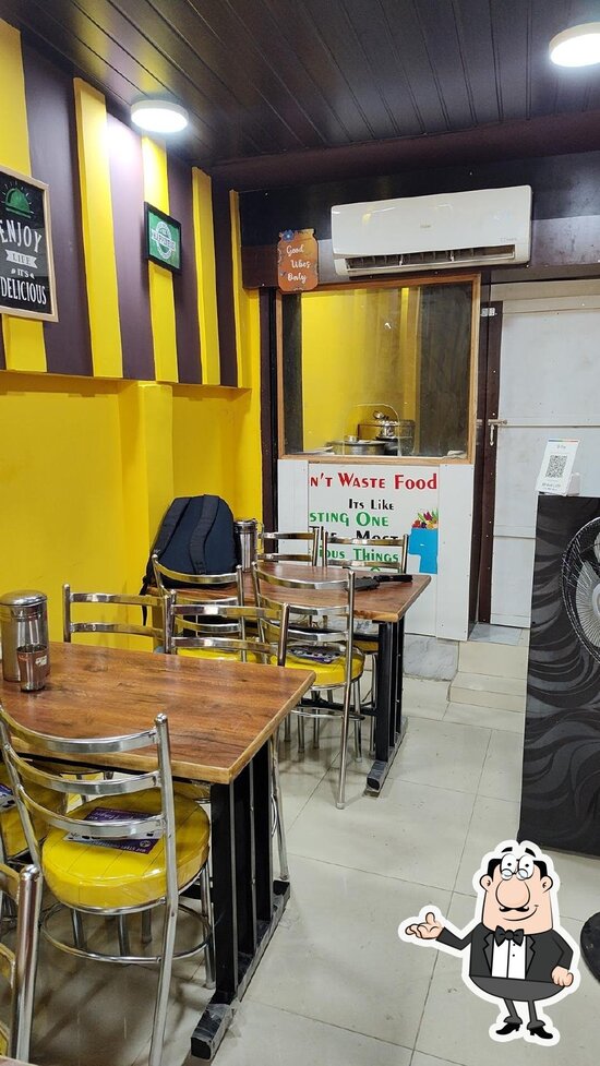 Simply Biryani by Chef's Kitchen, Chennai - Restaurant menu, prices and ...