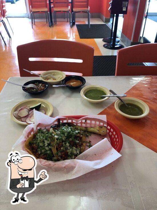 TACOS 46, Indianapolis - Restaurant menu, prices and reviews