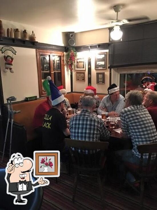 The Jolly Crispin in Long Sutton - Restaurant reviews