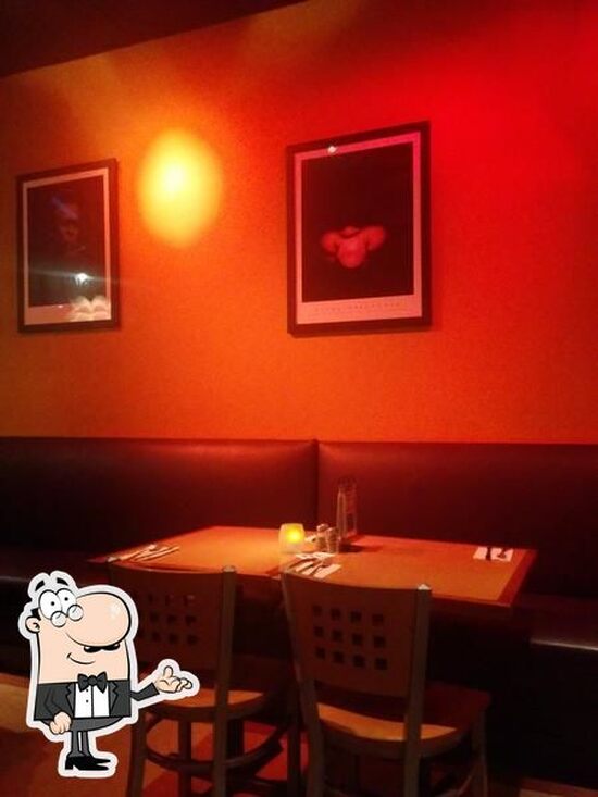 Toozy Patza Pizza, Wilton - Restaurant menu, prices and reviews