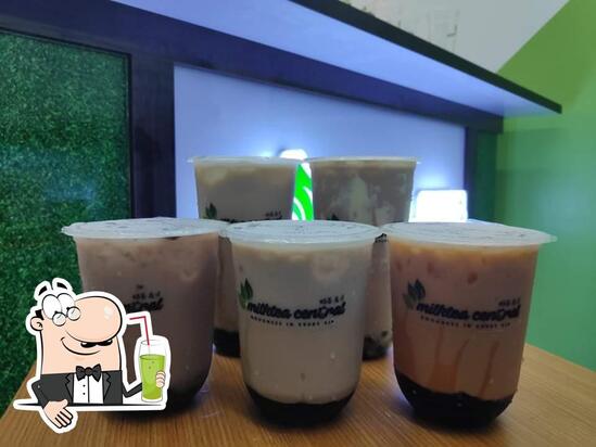 Milktea Central - Nazareth CDO, Cagayan de Oro - Restaurant reviews