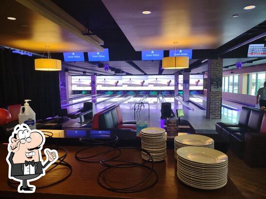 Revolutions By HeyDay, Oklahoma City - Restaurant menu, prices and reviews