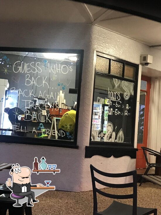 All Folk Espresso in Strathpine - Restaurant menu and reviews