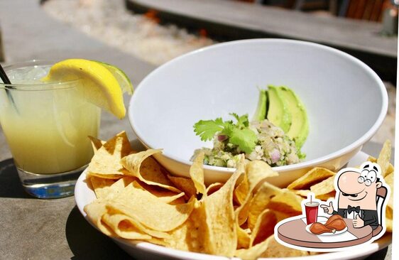 Base Camp Bar & Grill in Snowmass Village - Restaurant menu and reviews