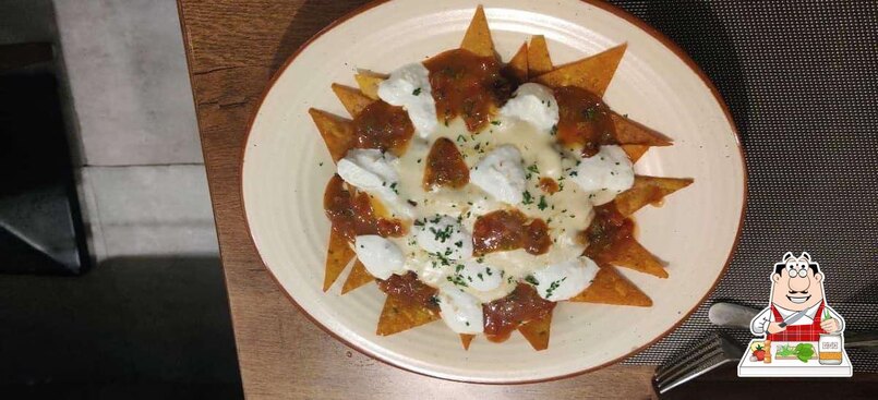 Dilly Dally Cafe, Mumbai, shop no 2/3 - Restaurant menu and reviews