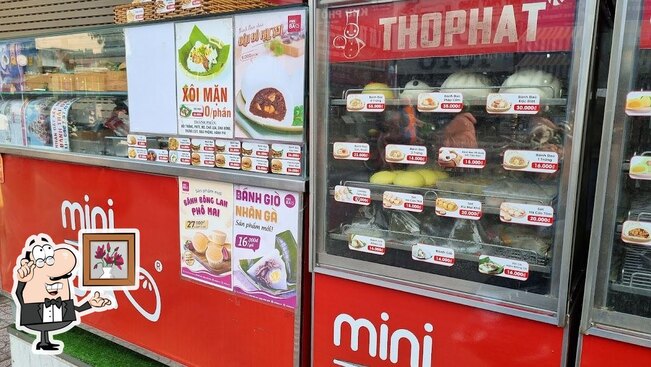 mini BAO, Ho Chi Minh City - Restaurant menu, prices and reviews
