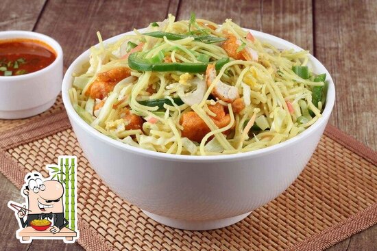Apna Adda, Gurugram, 730 - Restaurant menu and reviews