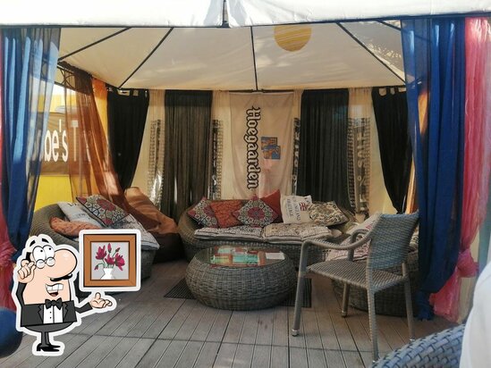 Bobe's the getaway, Aviano - Menu del ristorante, prezzi e recensioni