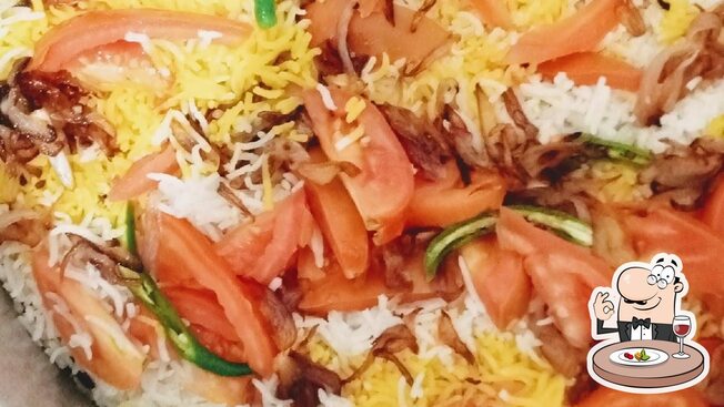 Fatima's Kitchen, New Delhi - Restaurant reviews