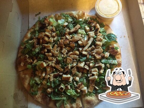 Florina’s Wood Fired Pizza & Pasta in Fishkill - Restaurant menu and ...