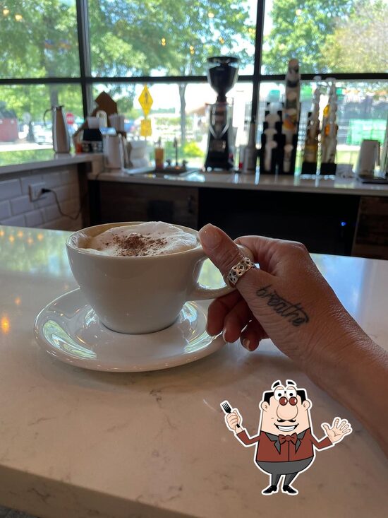 Foxtail Coffee Co in Peachtree City - Restaurant menu and reviews