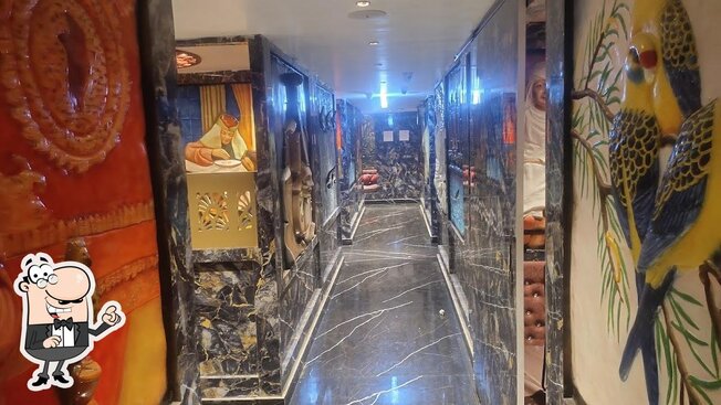 GirlFriend Mandi restaurant, Hyderabad – menu, prices & reviews