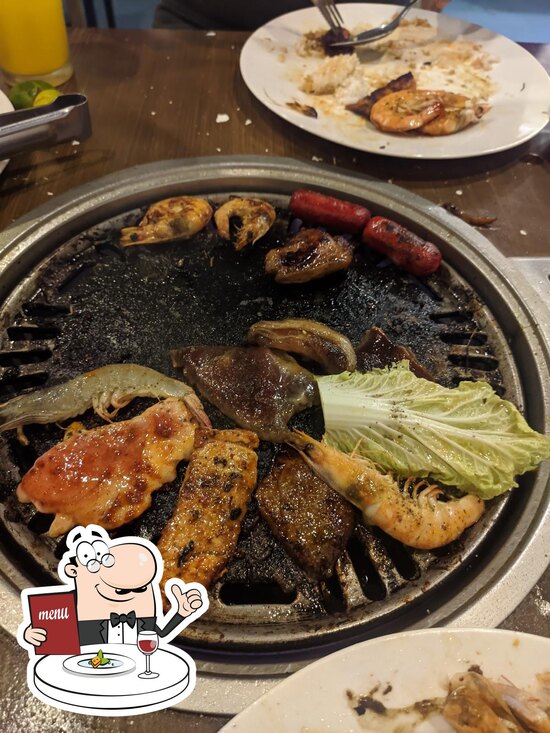 Grillmore Ormoc restaurant, Ormoc - Restaurant reviews