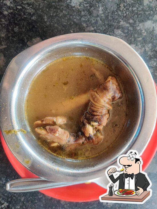 Hotel Hanumanthu Palav, Mysuru - Restaurant reviews