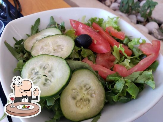 Ivan Restaurant, Ragusa Vecchia - Menu e recensioni del ristorante