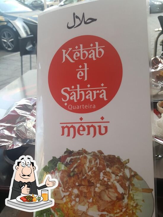 Kebab El Sahara restaurant, Quarteira - Restaurant reviews