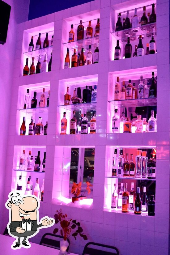 La Medusa pub & bar, Prague - Restaurant menu and reviews