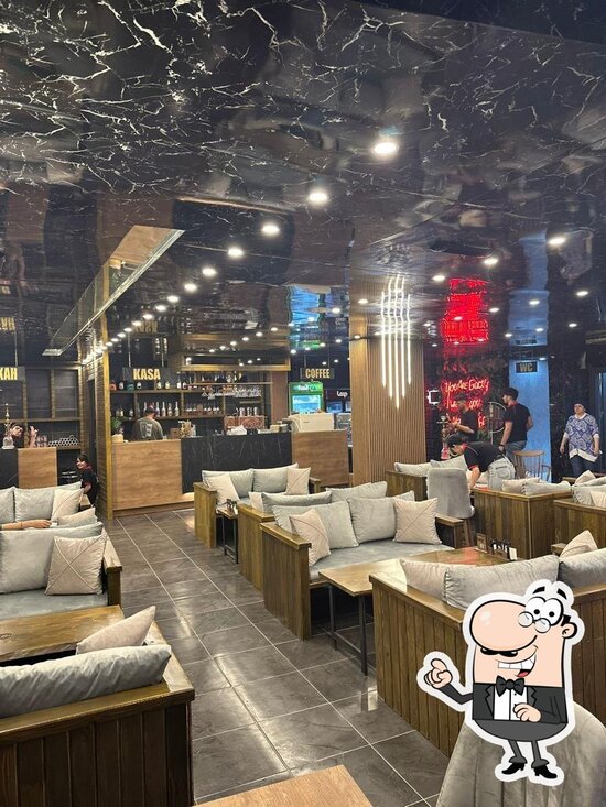 Loop Lounge Hookah, Osmaniye - Restaurant reviews