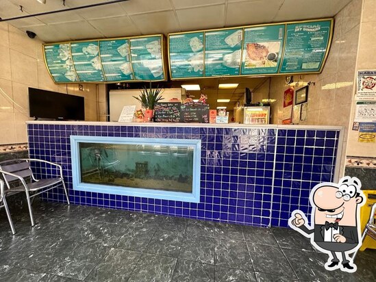 New Century Chinese Takeaway, Clevedon - Restaurant menu, prices and ...