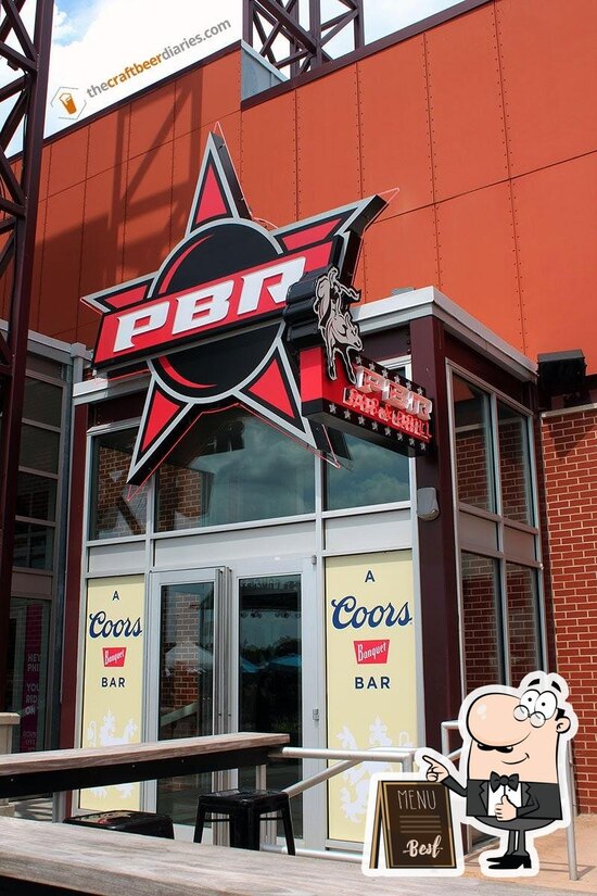 PBR Philly at Stateside Live!, Philadelphia - Restaurant menu, prices ...